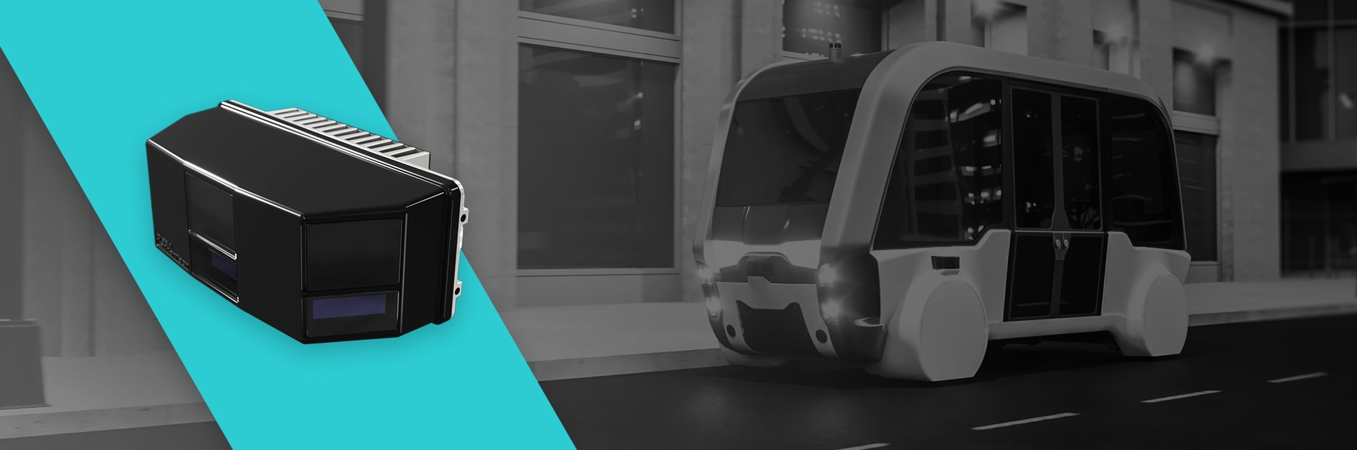 LeddarTech Partners with Ningbo Sunny Automotive Optech Co. Ltd to ...