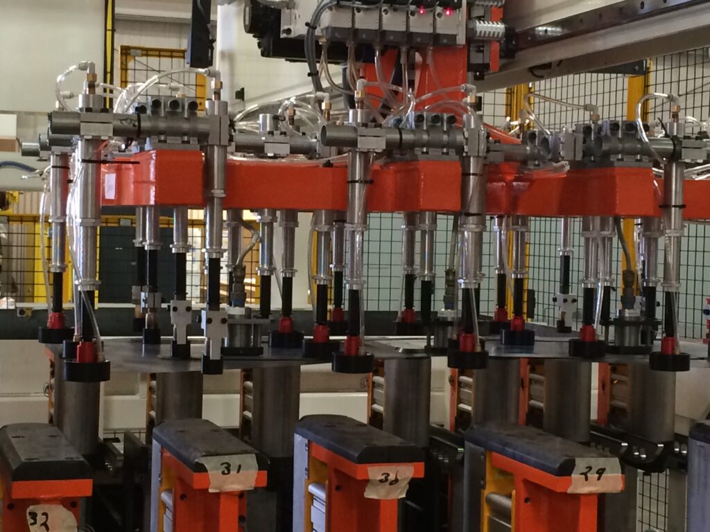 Industrial Magnetics (IMI) - Magnets speed up production - AI Online