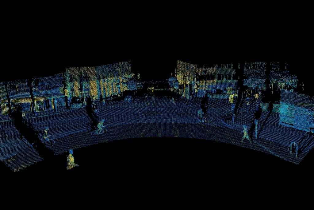 Baraja LiDAR - Prisms replace fragile moving parts for Level 4-ready ...