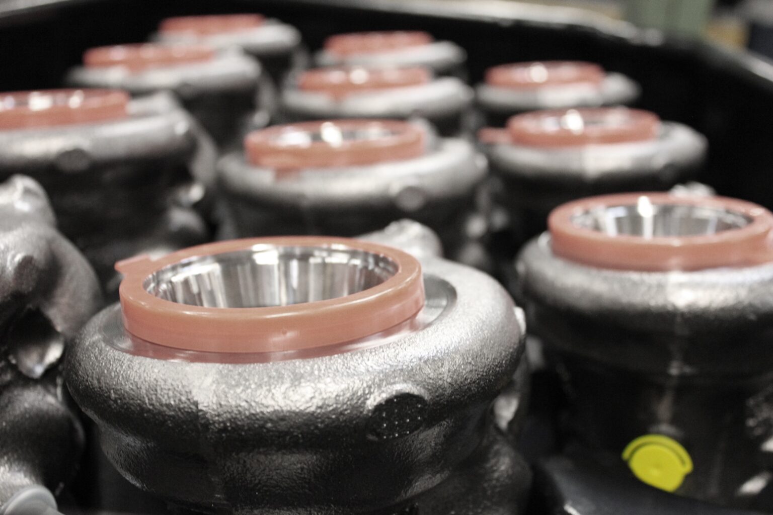 Pöppelmann KAPSTO® - Circular manufacturing process in action at the ...