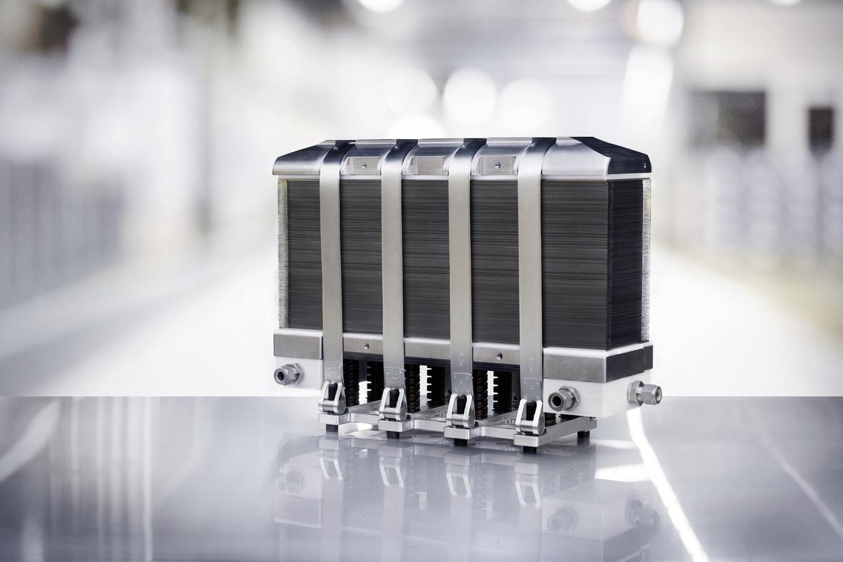 Schaeffler makes using hydrogen easier, safer, and more cost-effective ... Schaeffler makes using hydrogen easier, safer, and more cost-effective ...