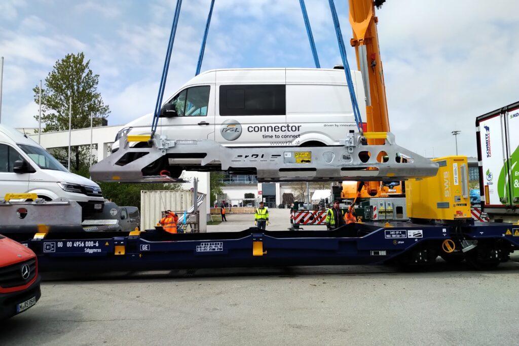 Vega's Innovative Transportation Solutions: Revolutionizing the ...