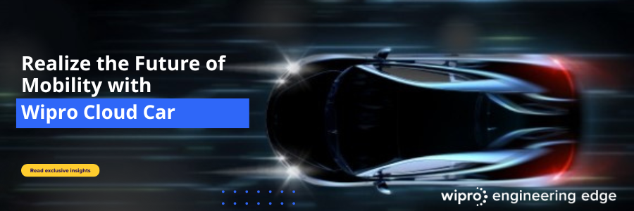 Wipro Engineering Edge CTO Thomas Mueller on Cloud Car's Impact, Agile ...