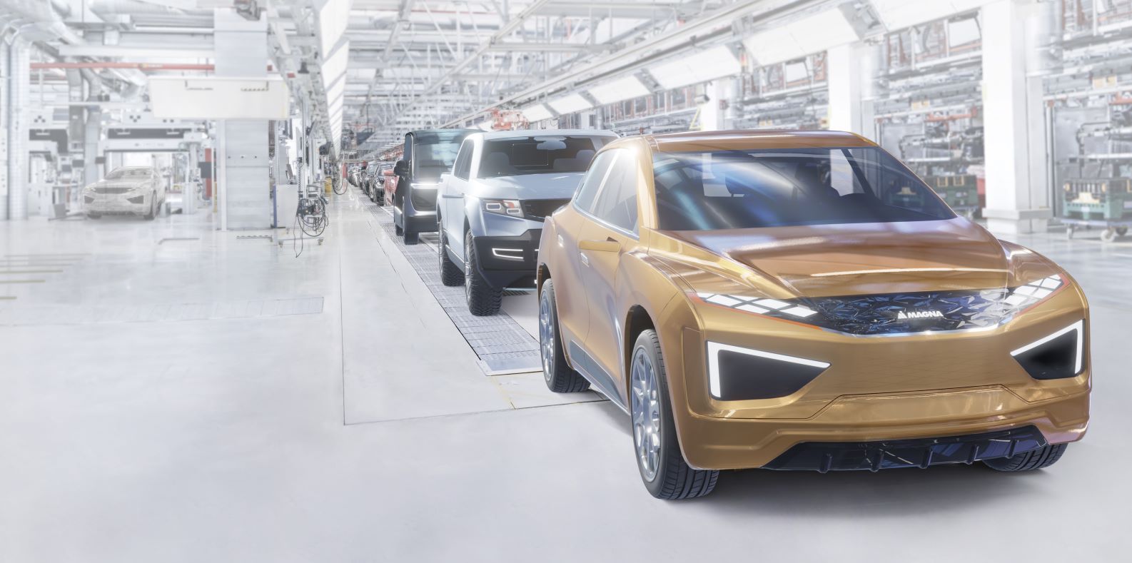 Flexible Magna Manufacturing Solutions: The Key to Success in the ...