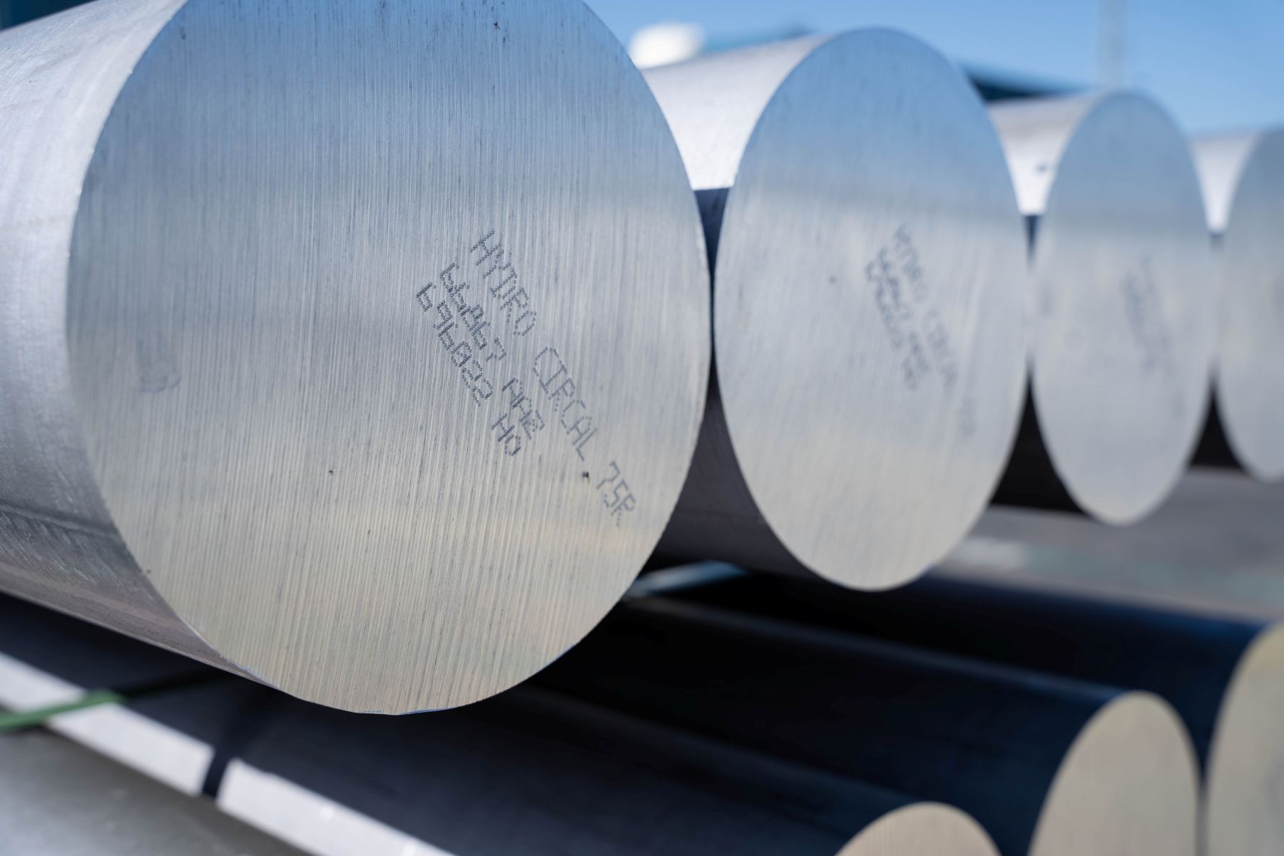 Driving Change with Circular Aluminum: Hydro’s Role in the Automotive ...
