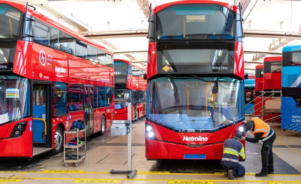 Wrightbus' Repower Revolution: Interview with Jean-Marc Gales, Deputy ...